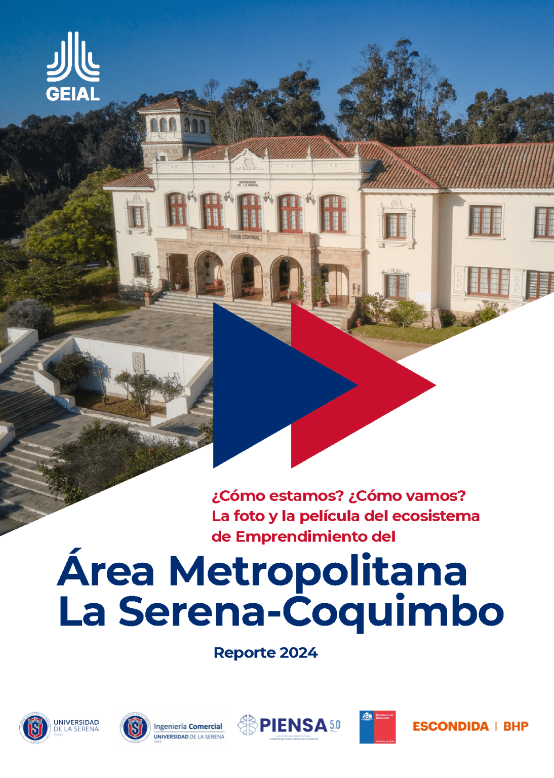 La Serena-Coquimbo – GEIAL