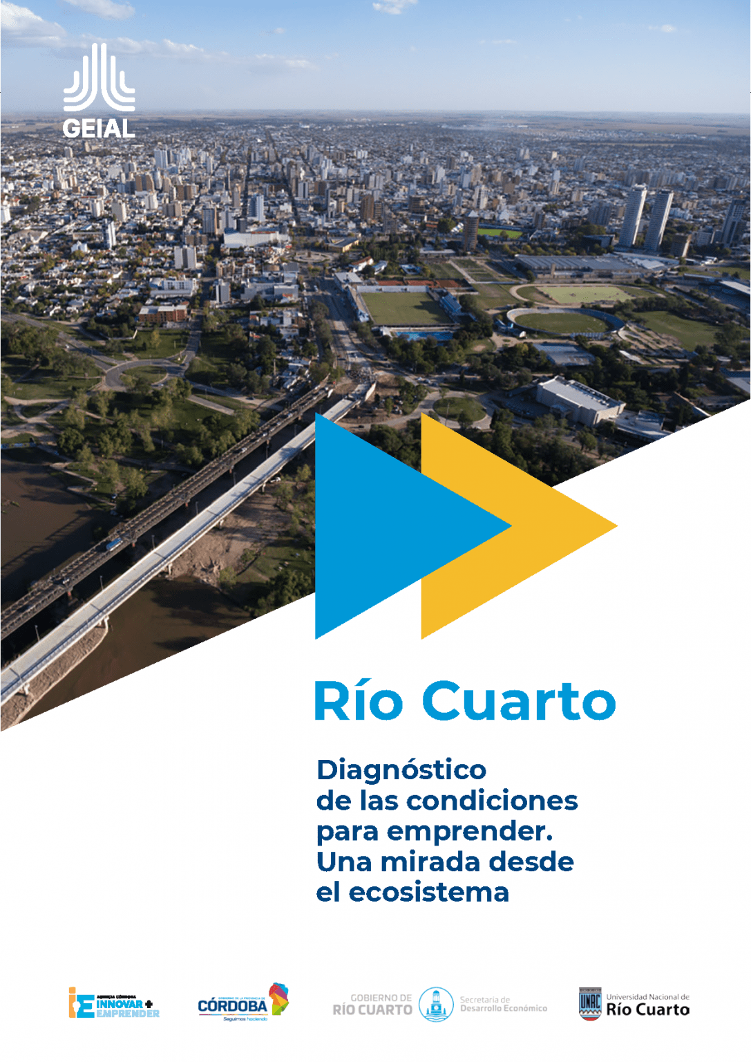 Río Cuarto – GEIAL