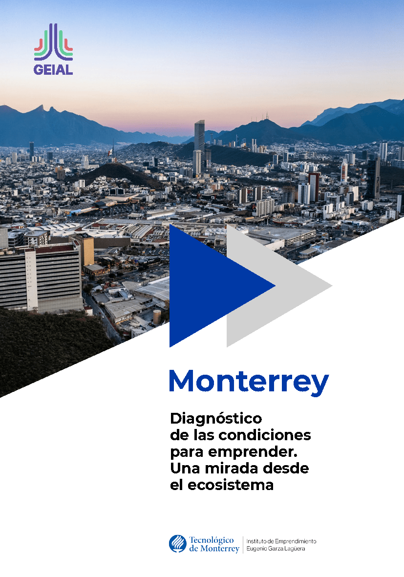Monterrey – GEIAL