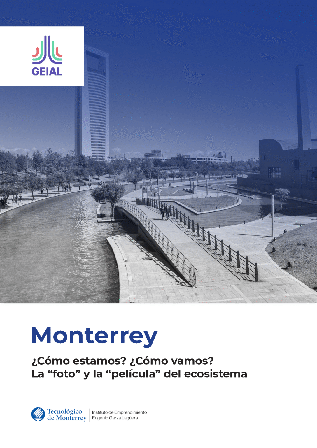 Monterrey – GEIAL