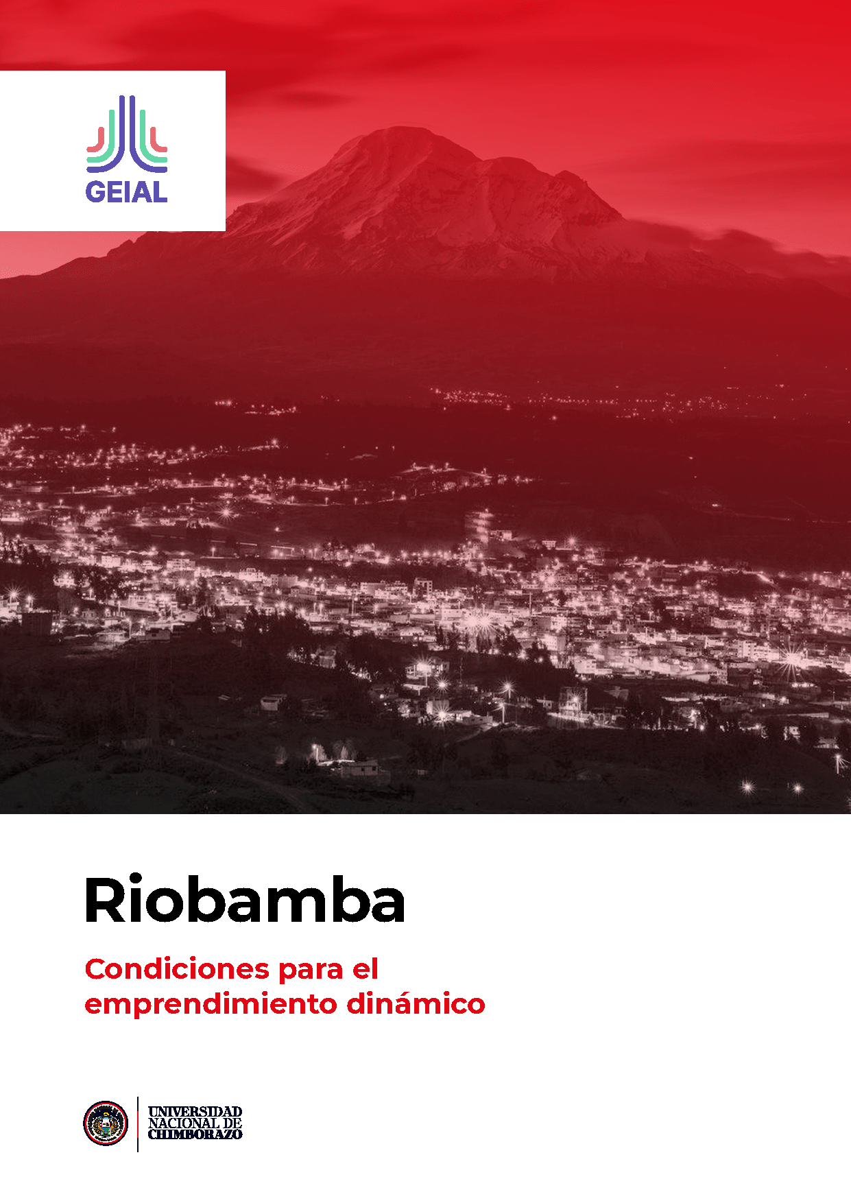 Riobamba – GEIAL